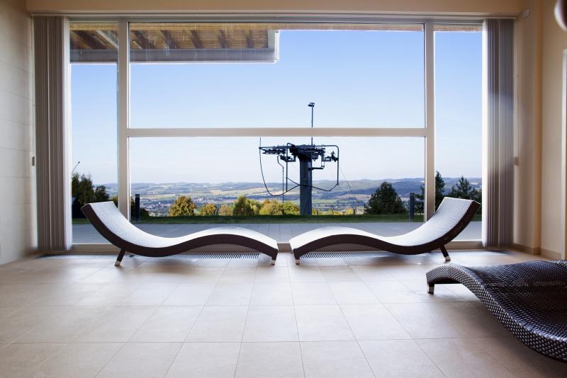 Monínec přichází na léto s vodní maxiskluzavkou, bazénem i ...